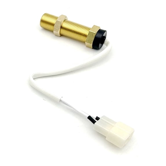 Tachometer Copper Tacho Sensors for Engines Car Truck Motor Speedometer ...