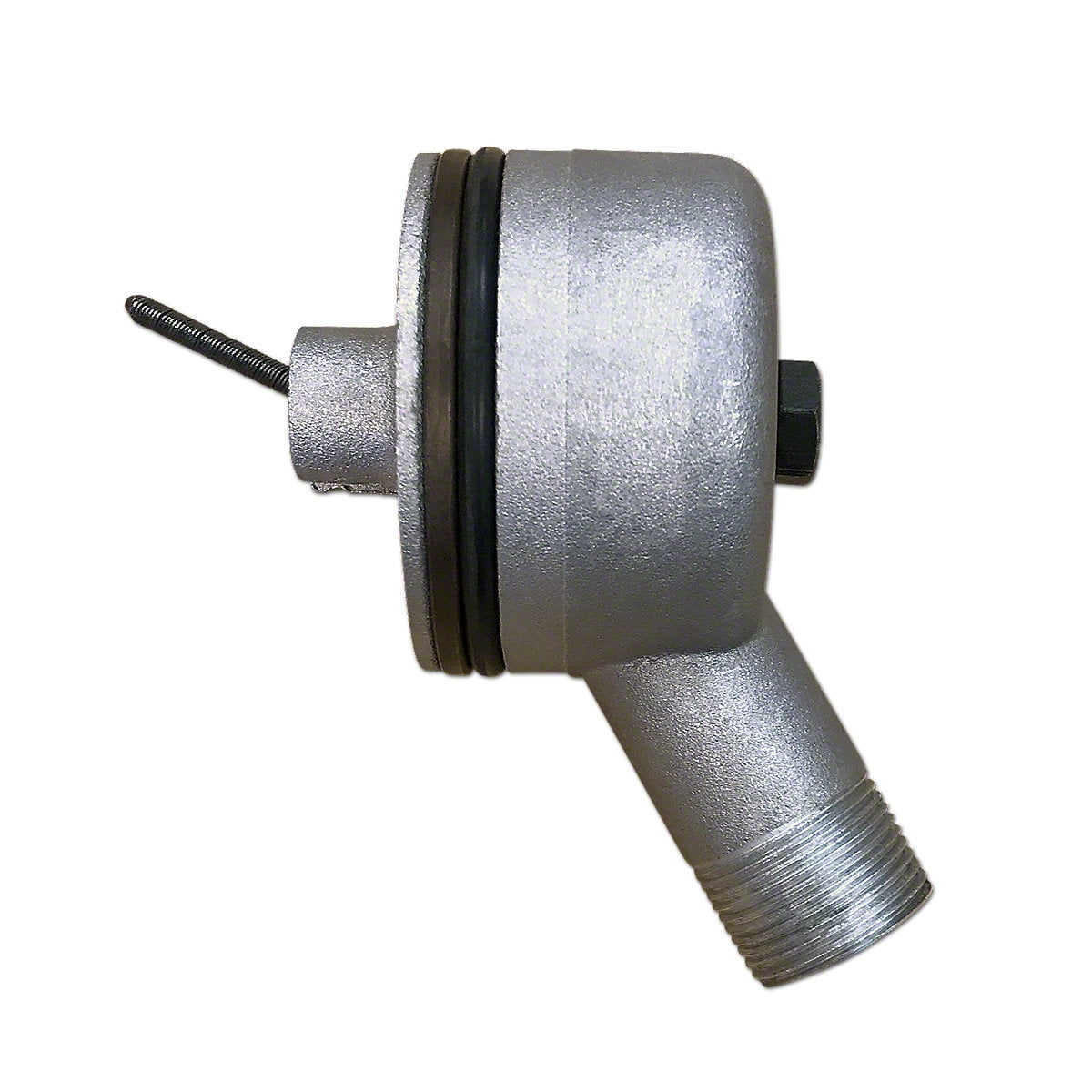 Tachometer Drive Adapter Assembly Fits Ford Tractor 84405438 87800006 ...