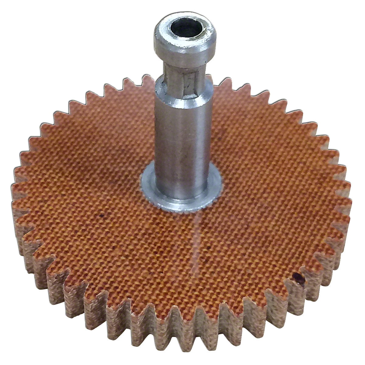 Tachometer Driven Gear & Shaft Fits Allis Chalmers Case Tractor 250488 ...