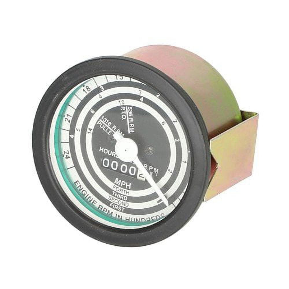 Tachometer (Proofmeter) Gauge fits Ford 8N 8N17360A1 86520180 - Walmart.com