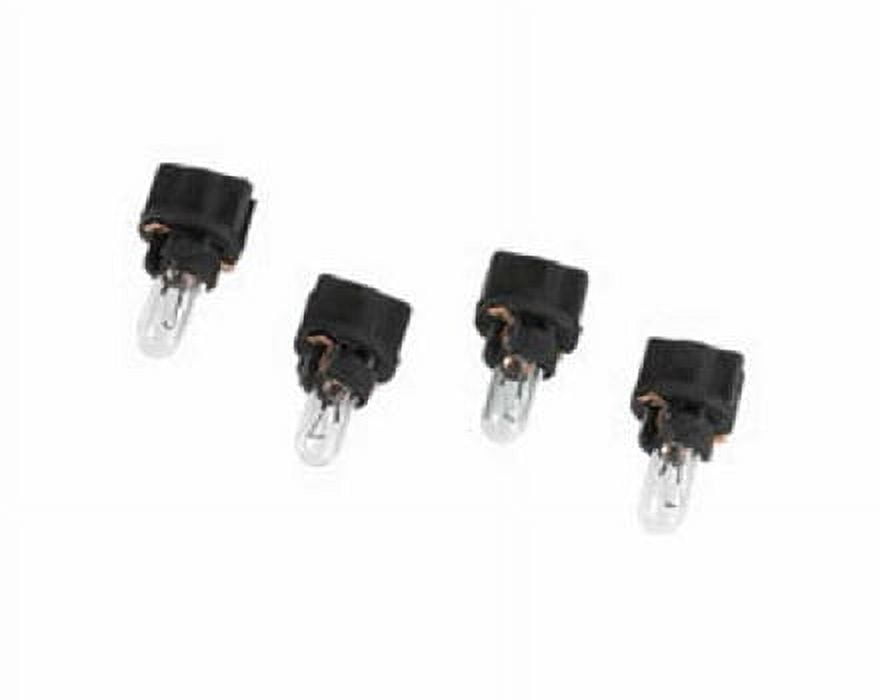 Tachometer Replacement Bulbs (Set of 4) / White Tachometers Equus 9902 ...