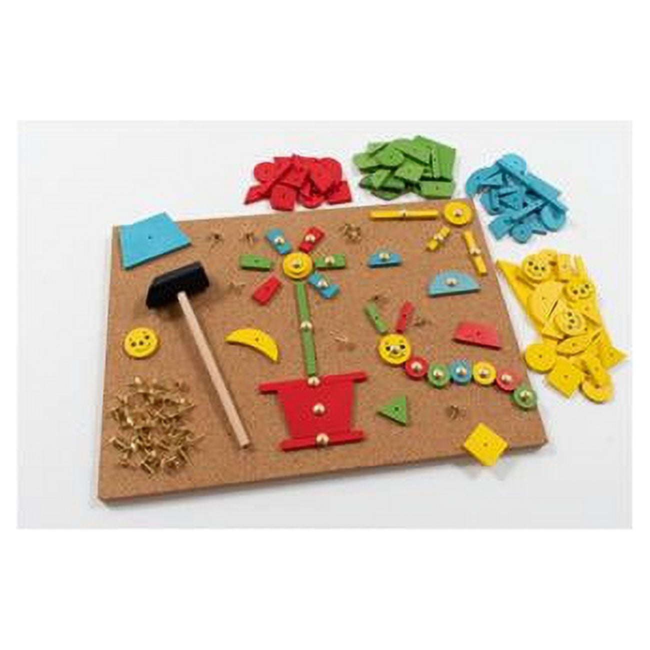 Tack A Tile - Walmart.com