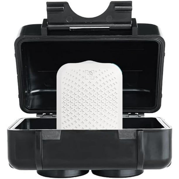 Tack GPS Plus Asset Tracking Bundle (TK23-As) - Walmart Business Supplies