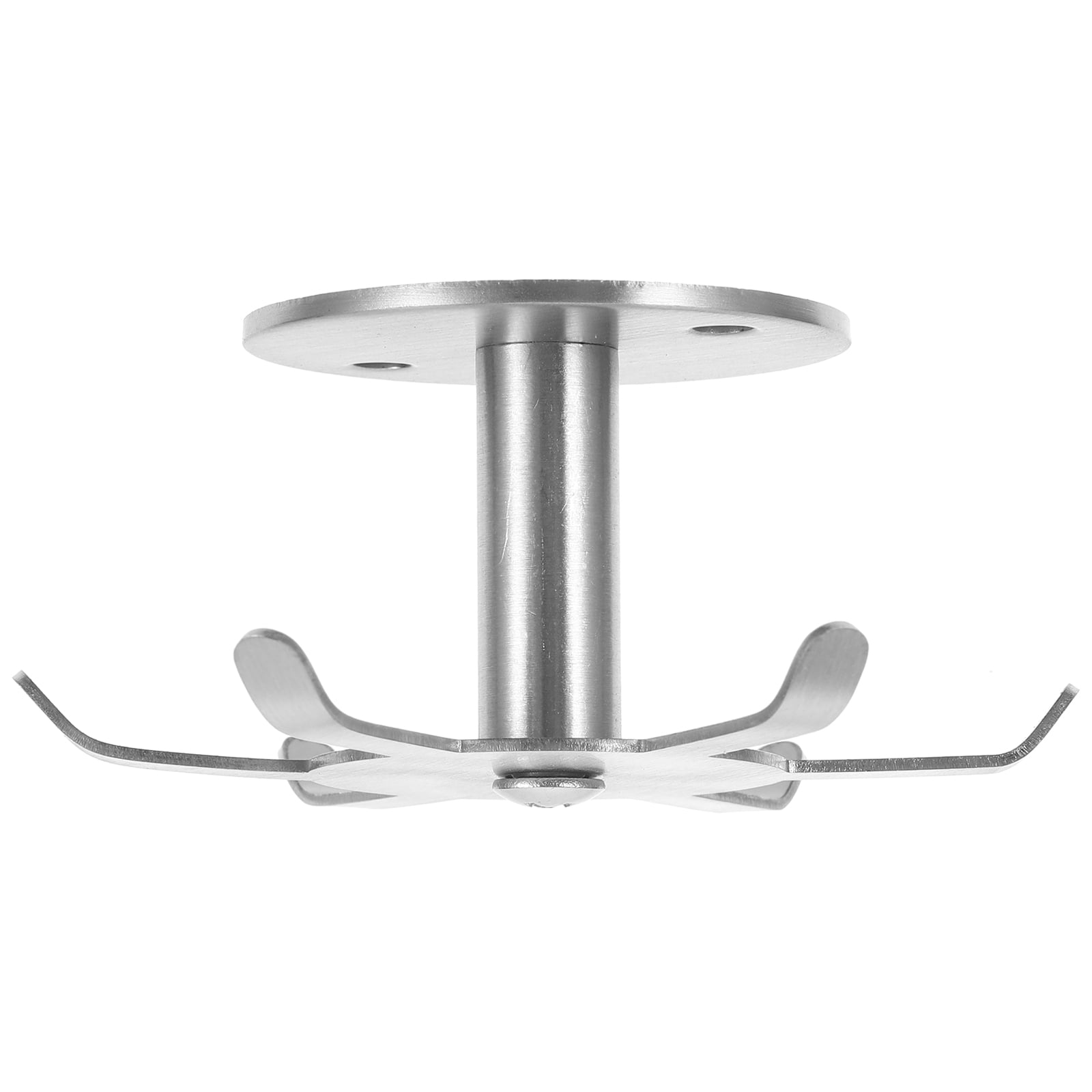 Tack Hooks Six Claw Swivel Hook Rotatable Hook for Kitchen 9X9X4.5CM ...