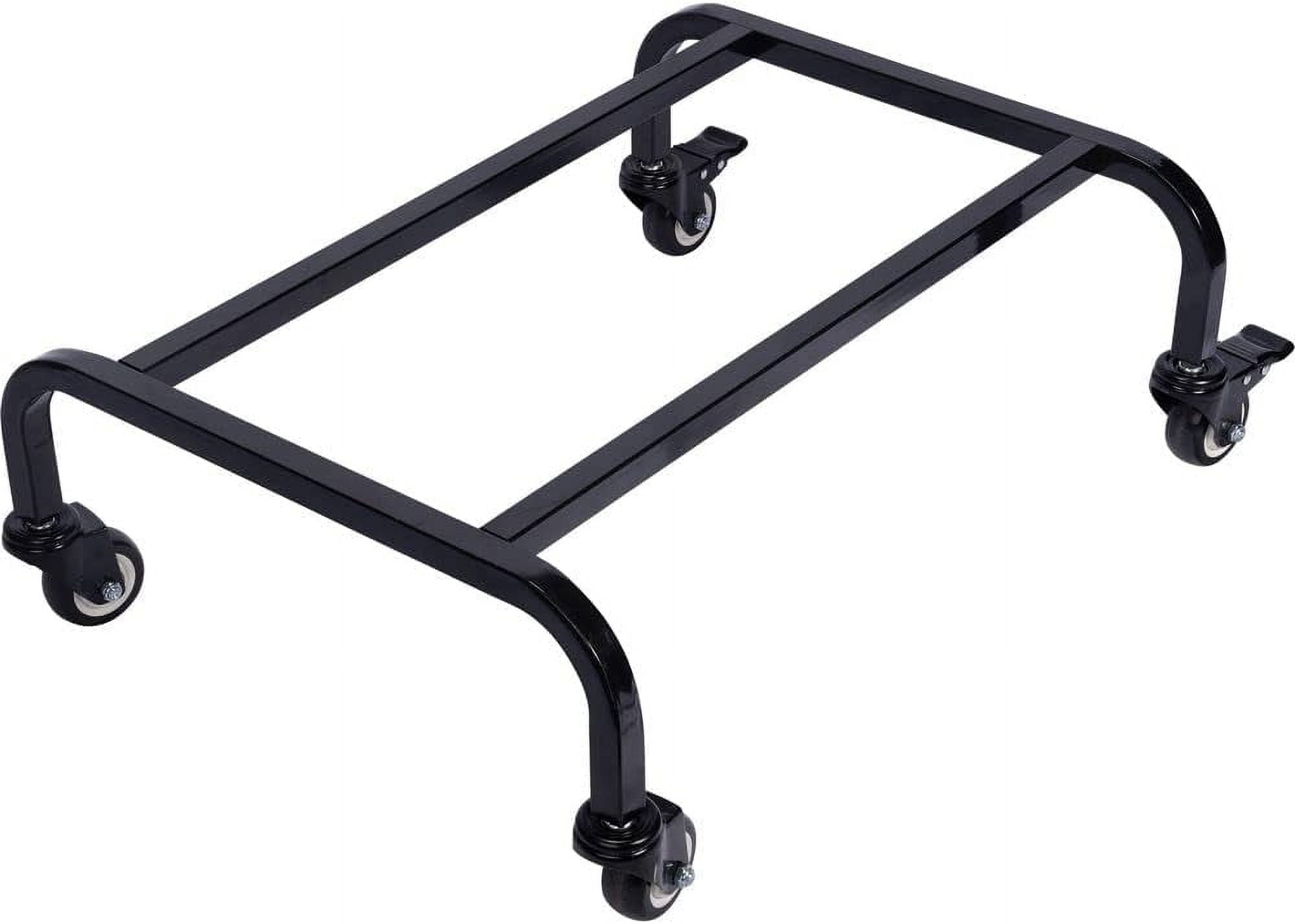 Tack Trunk Stands for Horses | Durable 1" Metal Tubing Construction ...