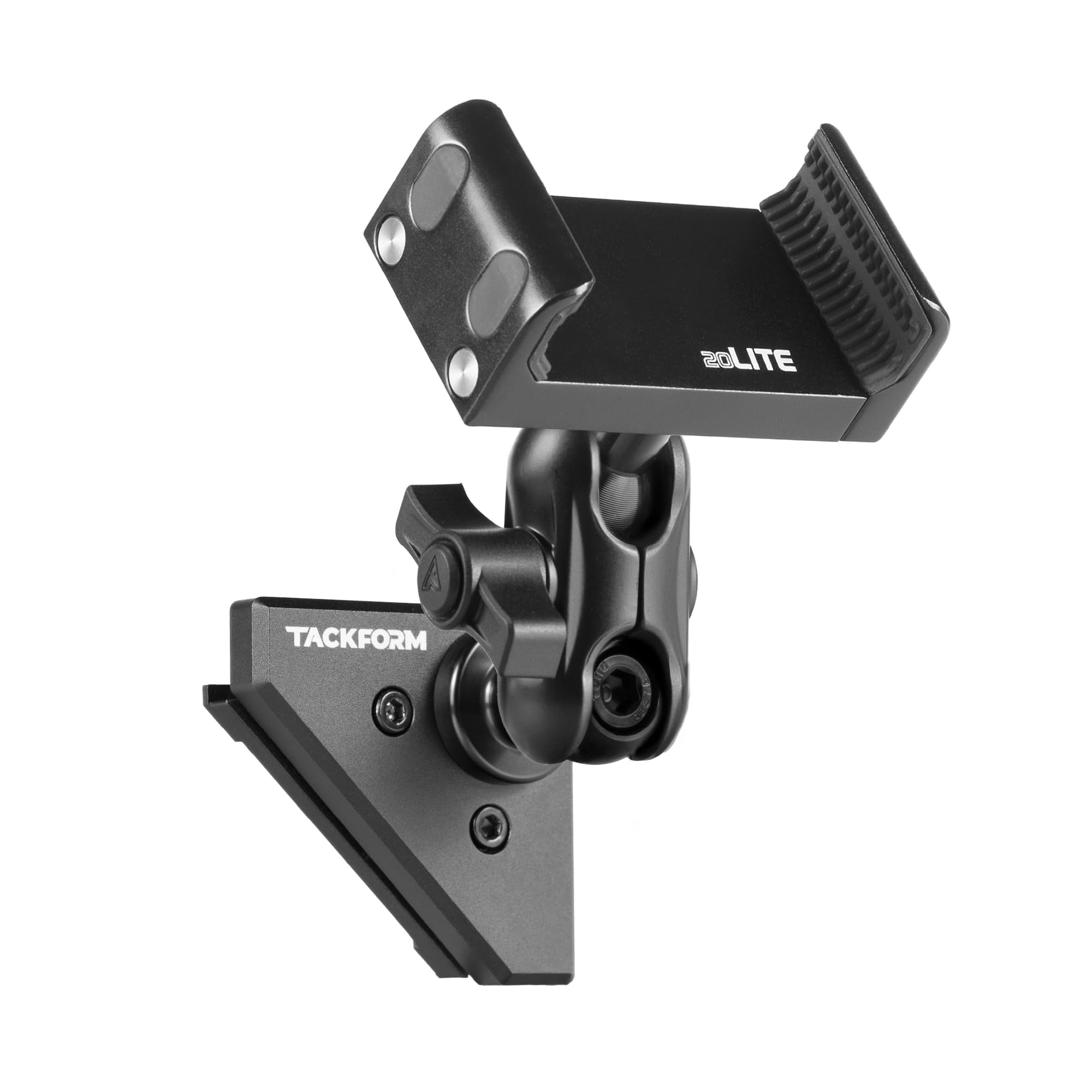 Tackform Vent Phone Mount Compatible with 2021-2024 Ford and Raptor ...