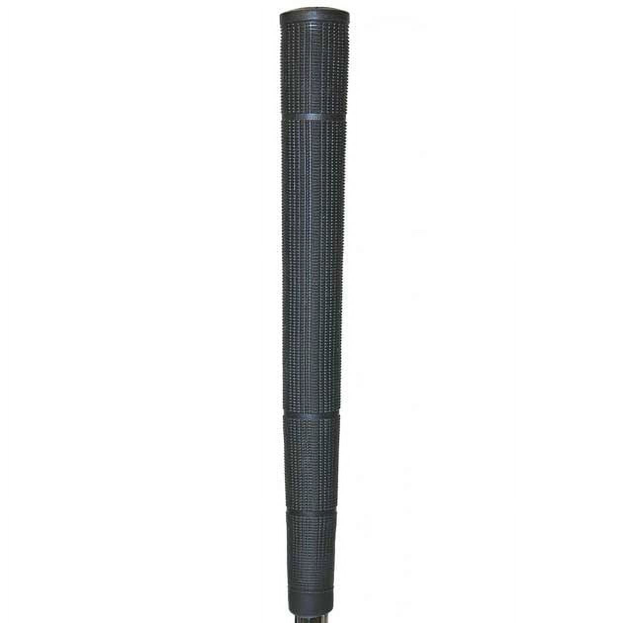 Tacki-Mac New Arthritic Serrated Oversize .600 Core Golf Club Grip in ...