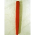 Tacki-Mac Jumbo Putter Grip TM Logo (Red, 113g) Golf Club Grip NEW ...
