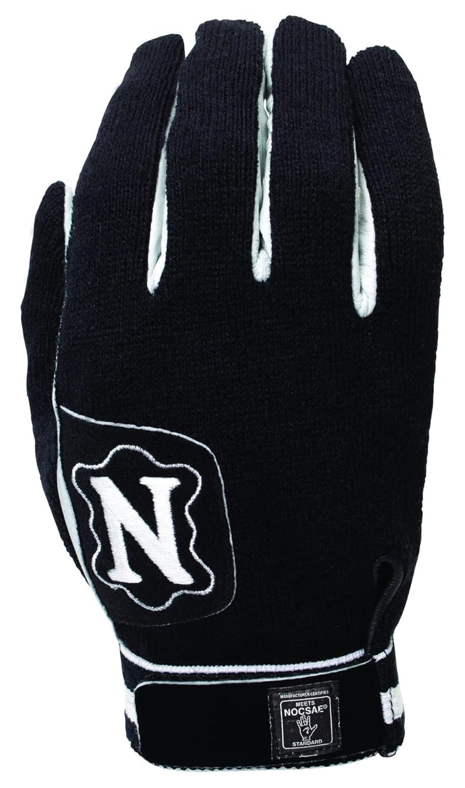 Tackified Football Receiver Gloves - Walmart.com