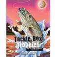 Tackle Box Troubles: Fish Tale #3: Francis Frog & Walter Walker ...