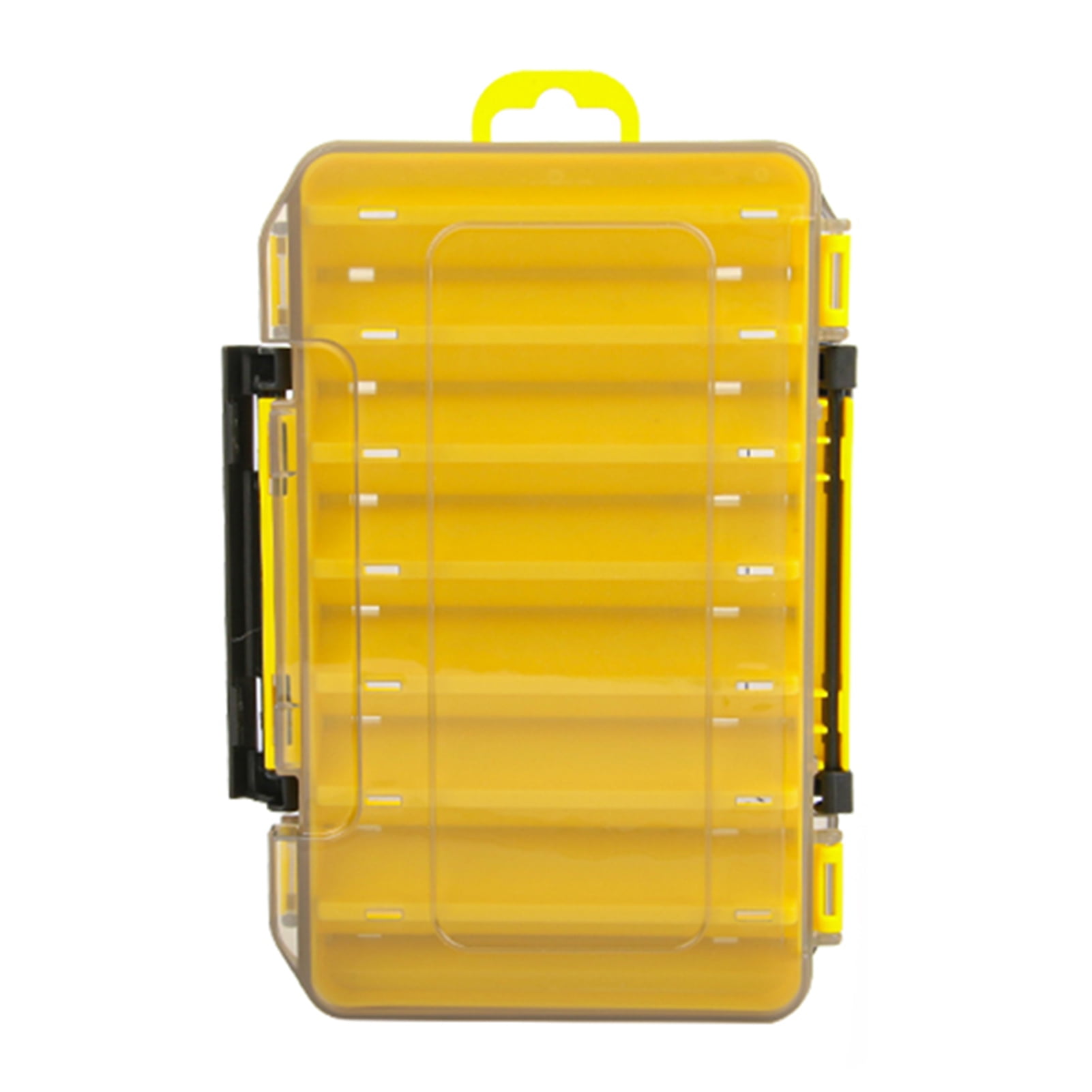 Tackle Boxes Bait Storage Box Fishing-Lure Storage Organizer Used to ...