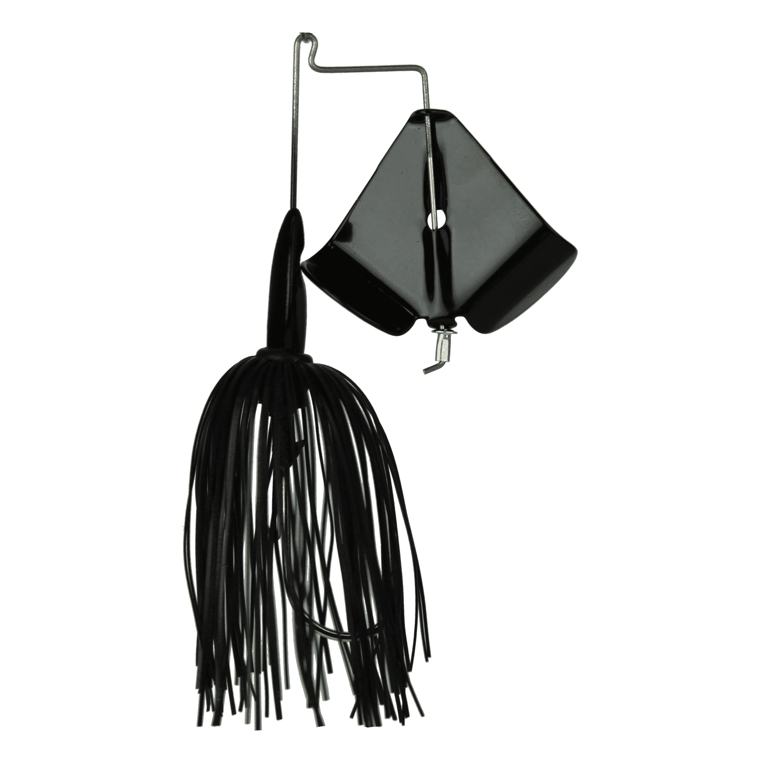 Tackle HD 1/2 Oz Worldwide Buzzer Fishing Bait, Buzz Bait With Mustad ...