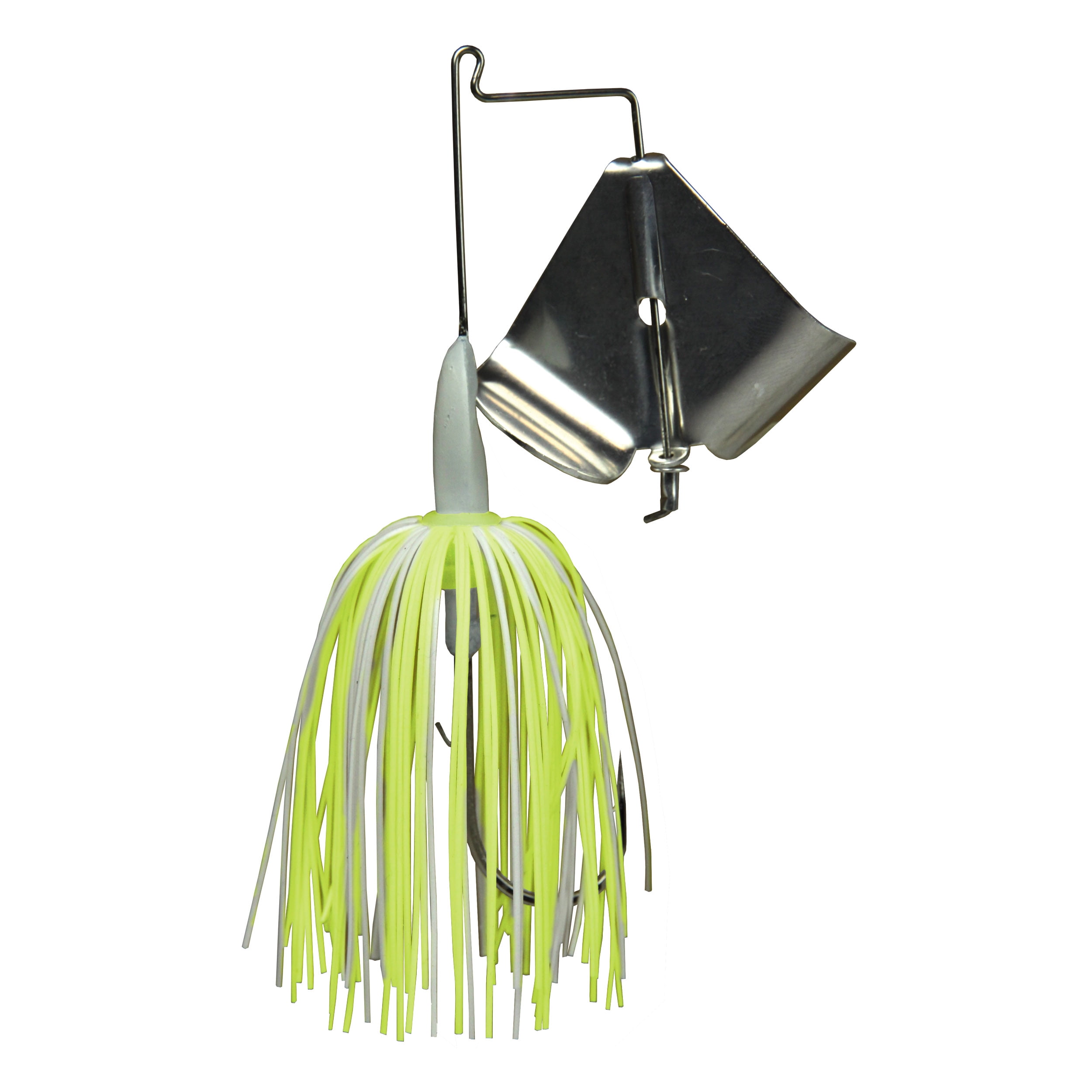 Tackle HD 1/2 Oz Worldwide Buzzer Fishing Bait, Buzz Bait With Mustad ...