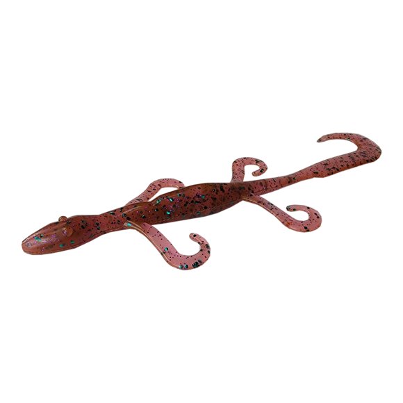 Lizard Fishing