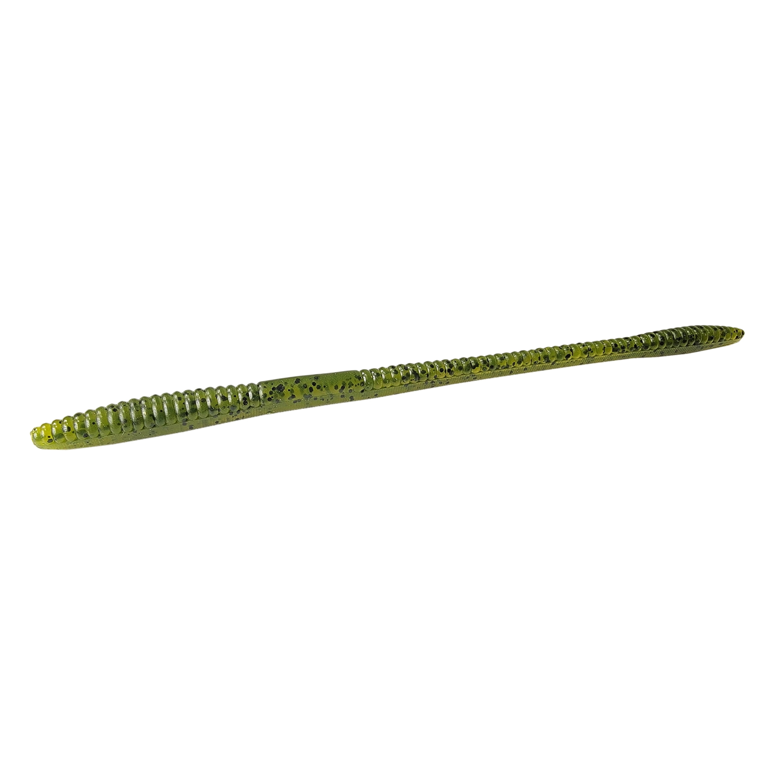 Tackle HD Tackle HD 20-Pack Sweet Stick Worm, 7.5-Inch Bass Lures, Soft ...