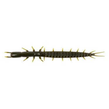 6" Floating Hellgrammite - qty 5/pack - Walmart.com