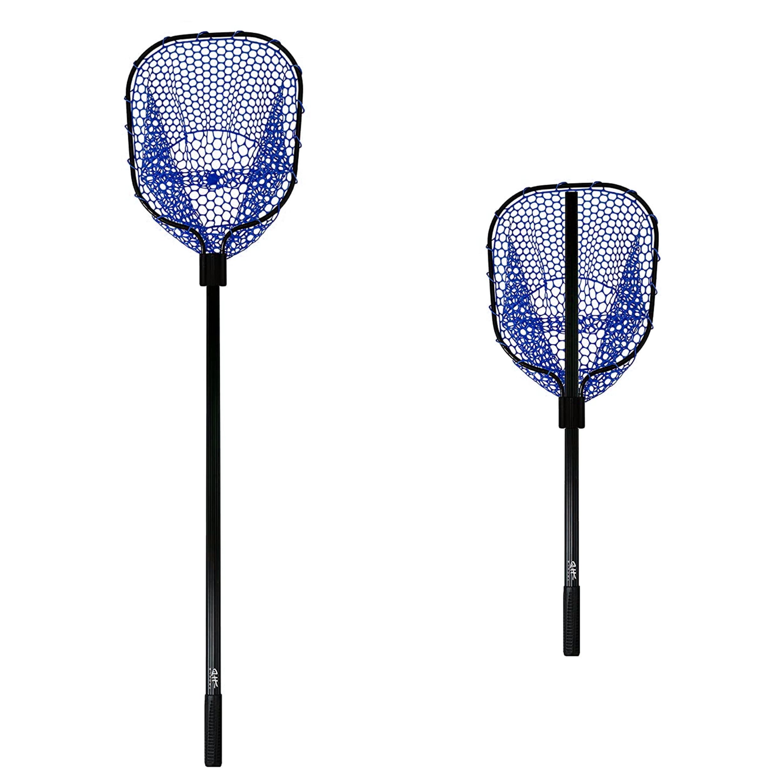 Tackle HD 36-57'' Telescopic Fishing Net with 12'' Deep Mesh for ...