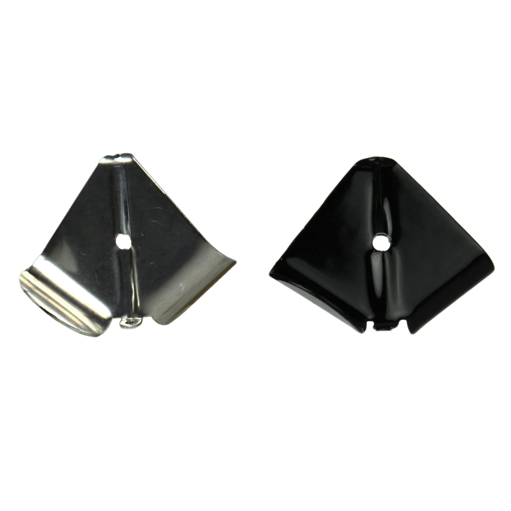 Tackle HD Warrior Single Aluminum Buzz Blade - Large (CCW) 2-Pack ...