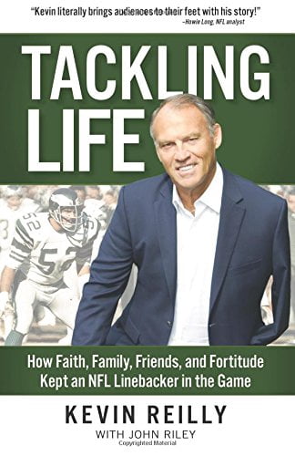 Pre-Owned Tackling Life: How Faith, Family, Friends, and Fortitude Kept ...