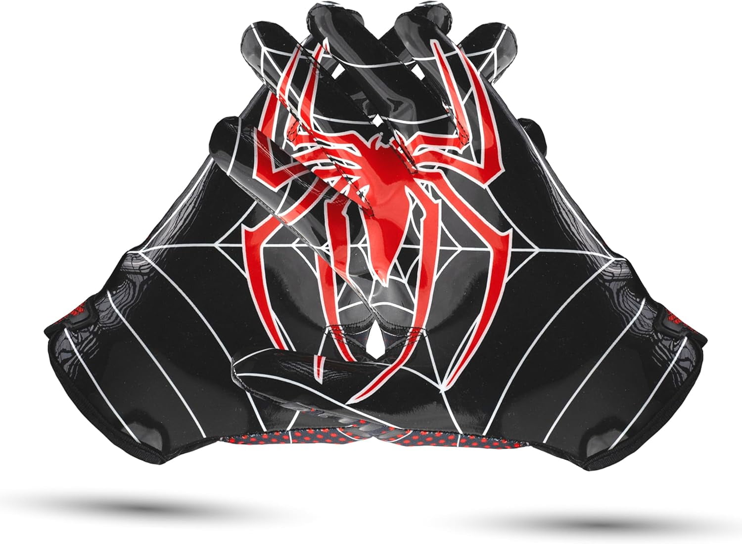 Tacky Gloves – -Sticky Grip & Enhanced Performance Receiver Gloves for ...