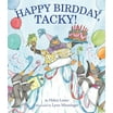 Tacky the Penguin (Board Book) - Walmart.com