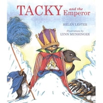 Tacky the Penguin Tacky Goes to Camp, (Paperback) - Walmart.com