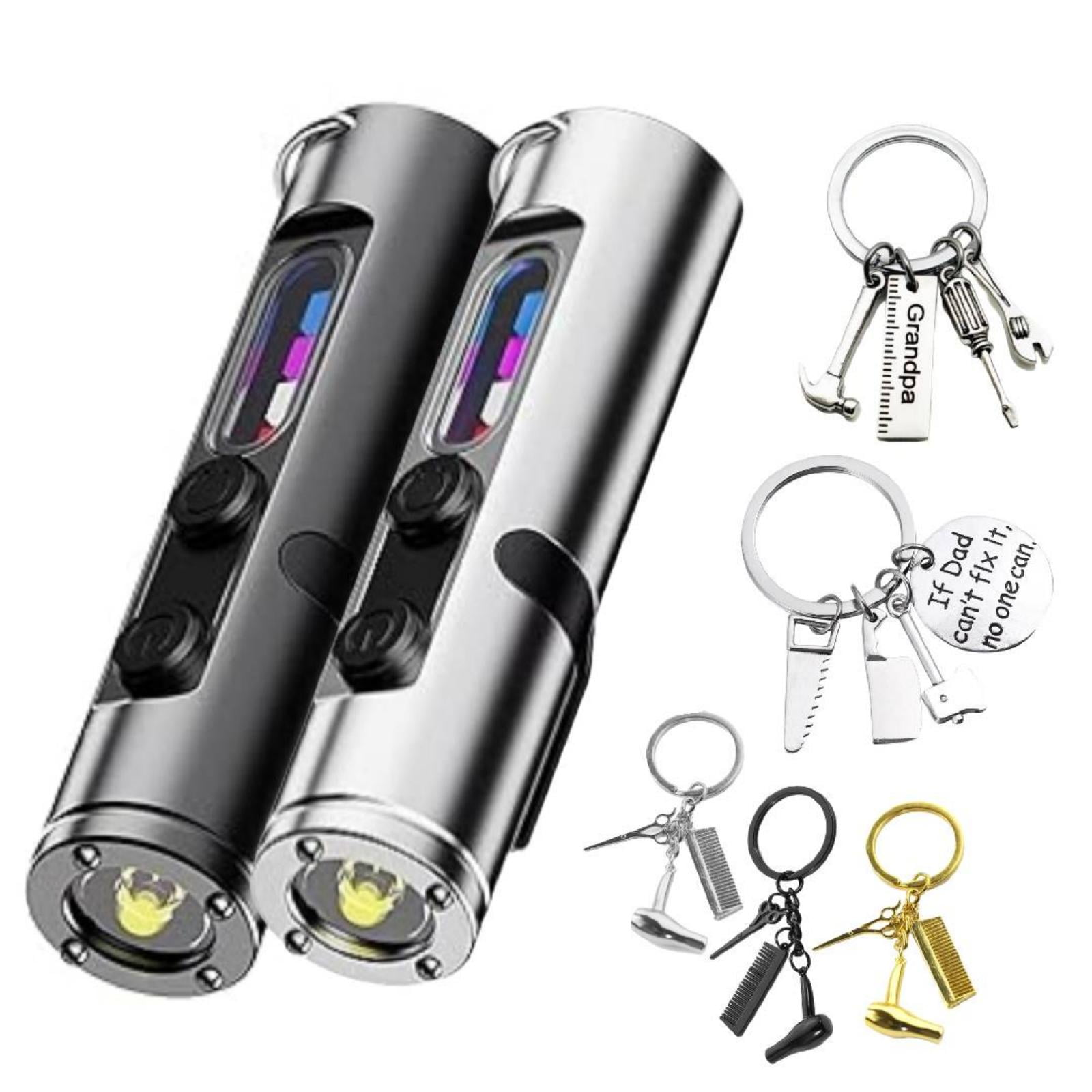 Taclite Mini – The Ultimate Everyday Micro Tool, Rechargeable LED ...