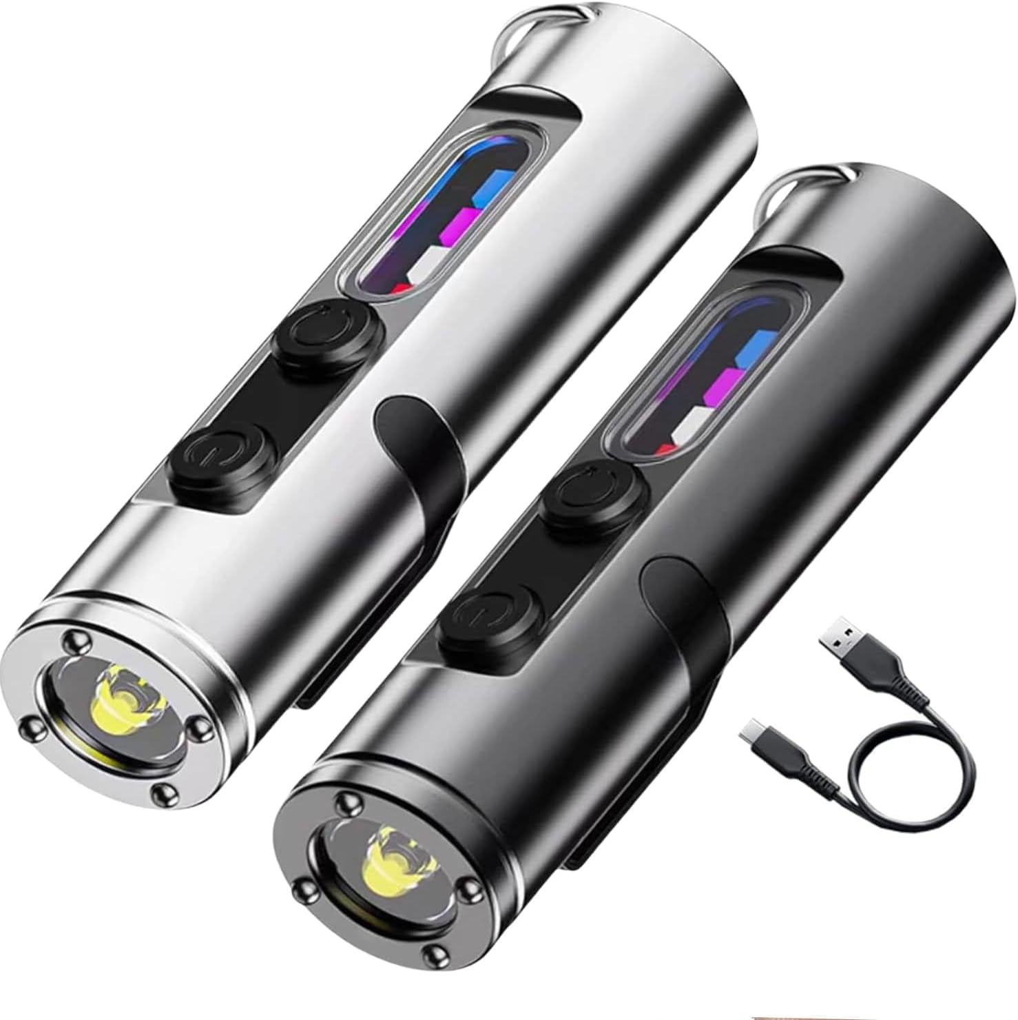 Taclite Mini - The Ultimate Everyday Micro Tool, 2025 New 800 Lumens ...