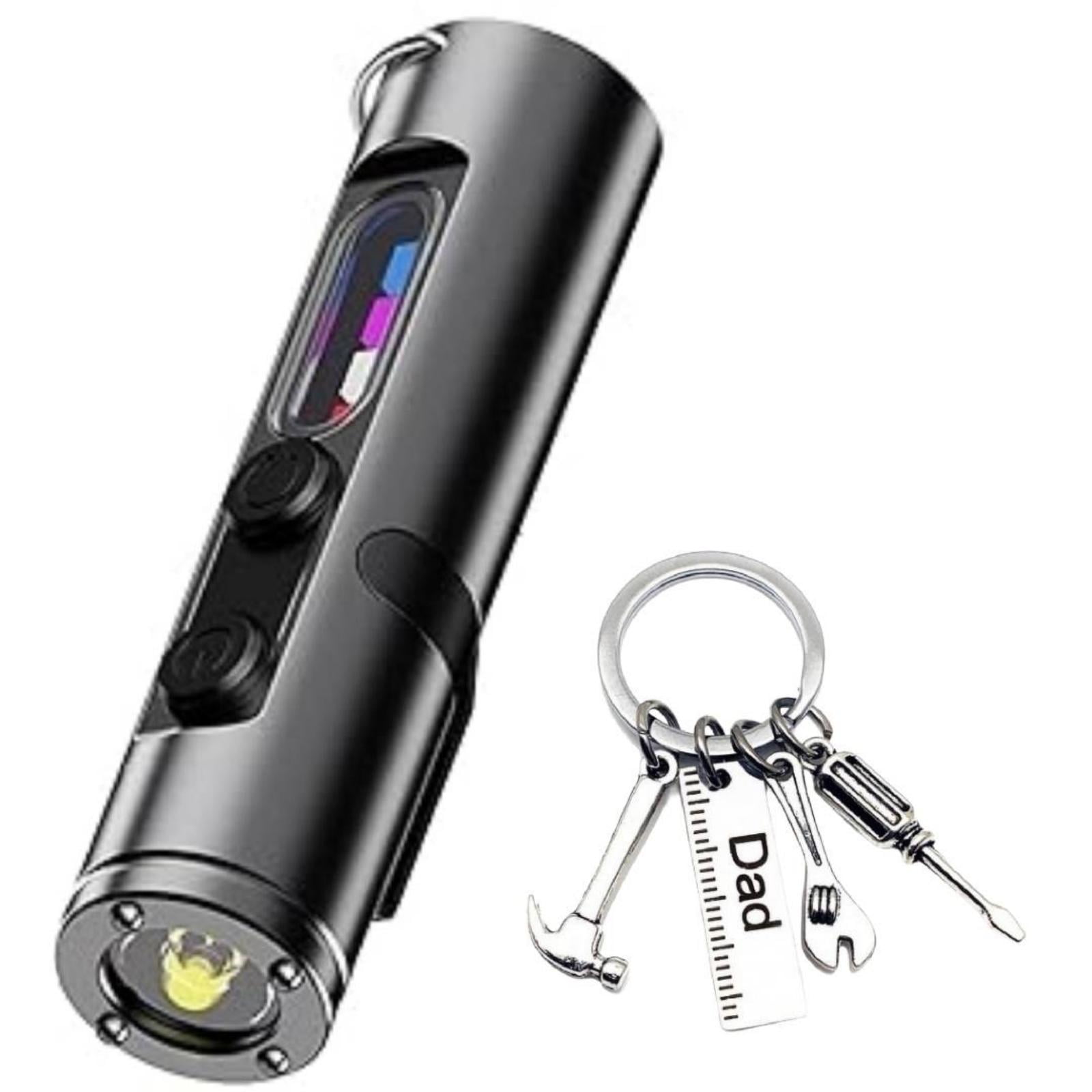 Taclite Mini – The Ultimate Everyday Micro Tool, Taclite Flashlight ...