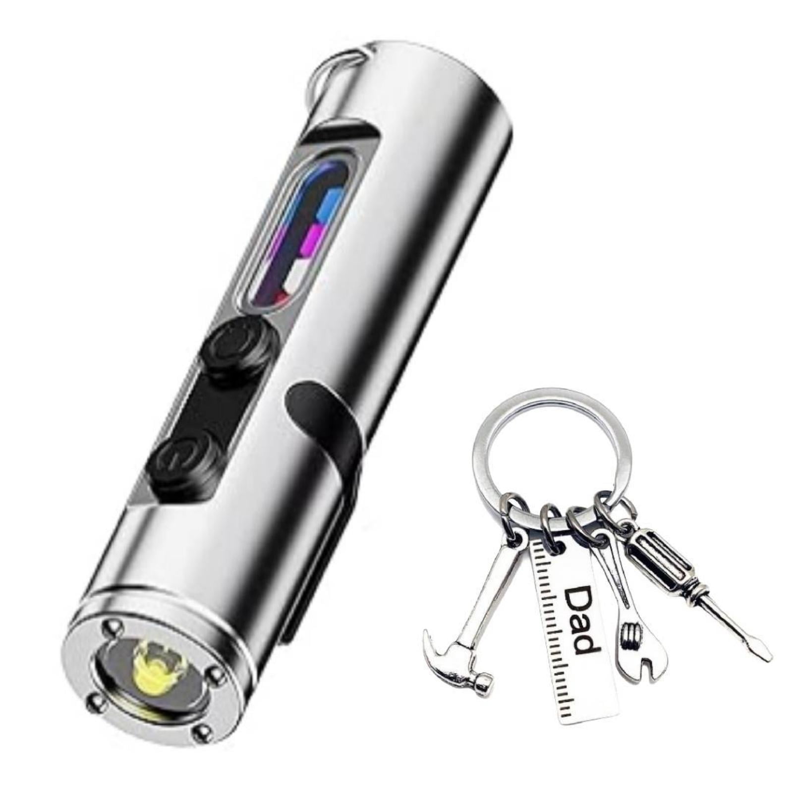Taclite Mini – The Ultimate Everyday Micro Tool, Taclite Flashlight ...