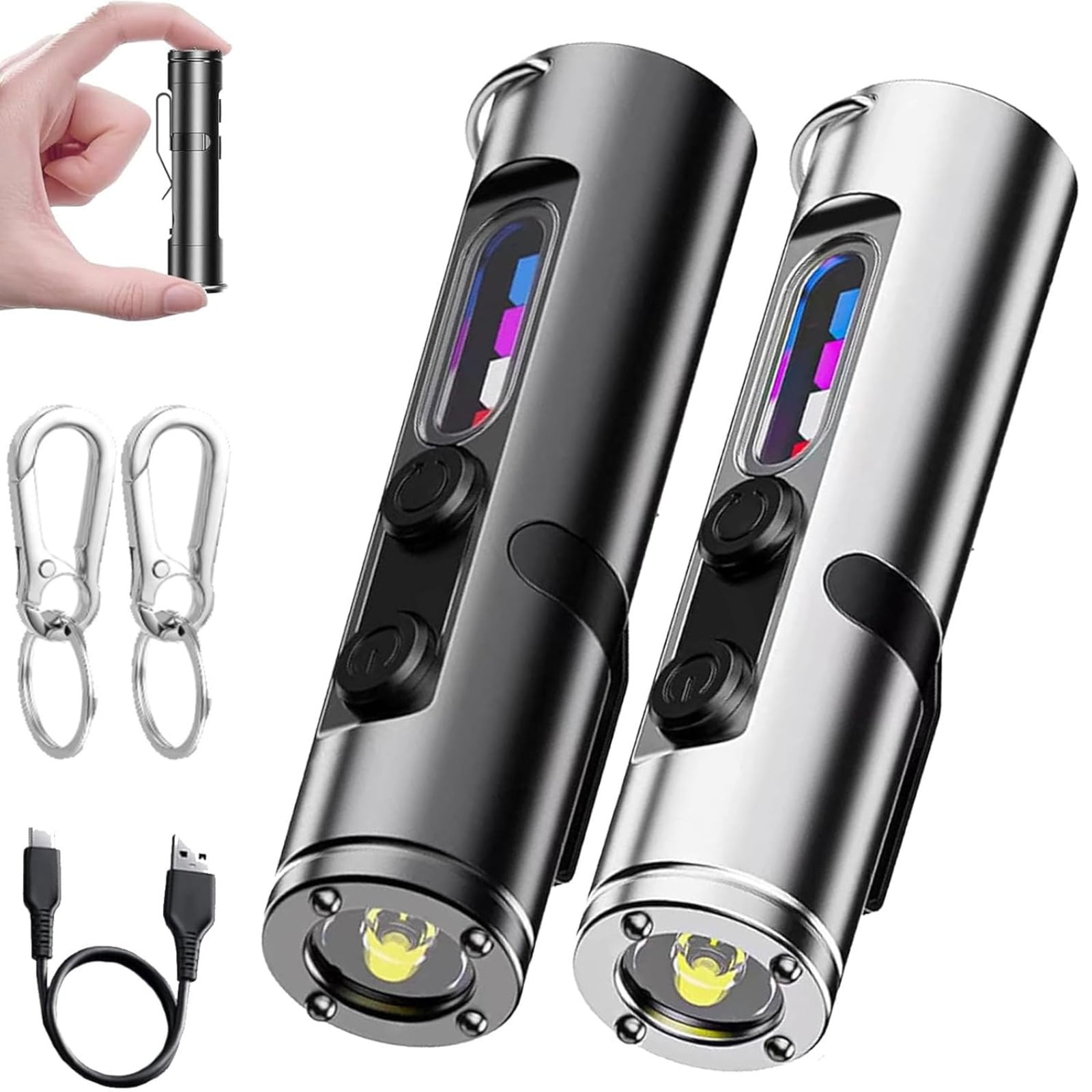 Taclite Mini – The Ultimate Everyday Micro Tool, Taclite Mini ...