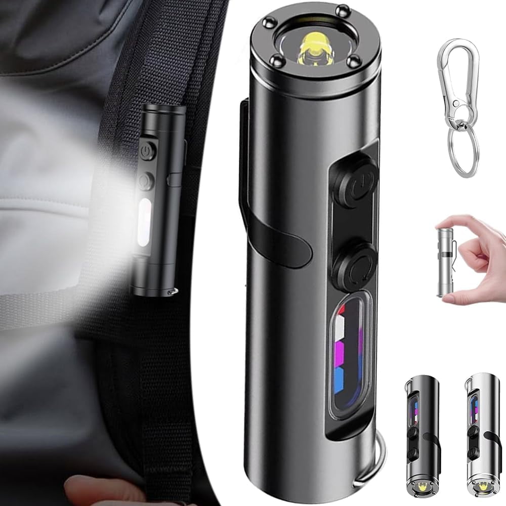 Taclite Mini – The Ultimate Everyday Micro Tool, Taclite Mini ...