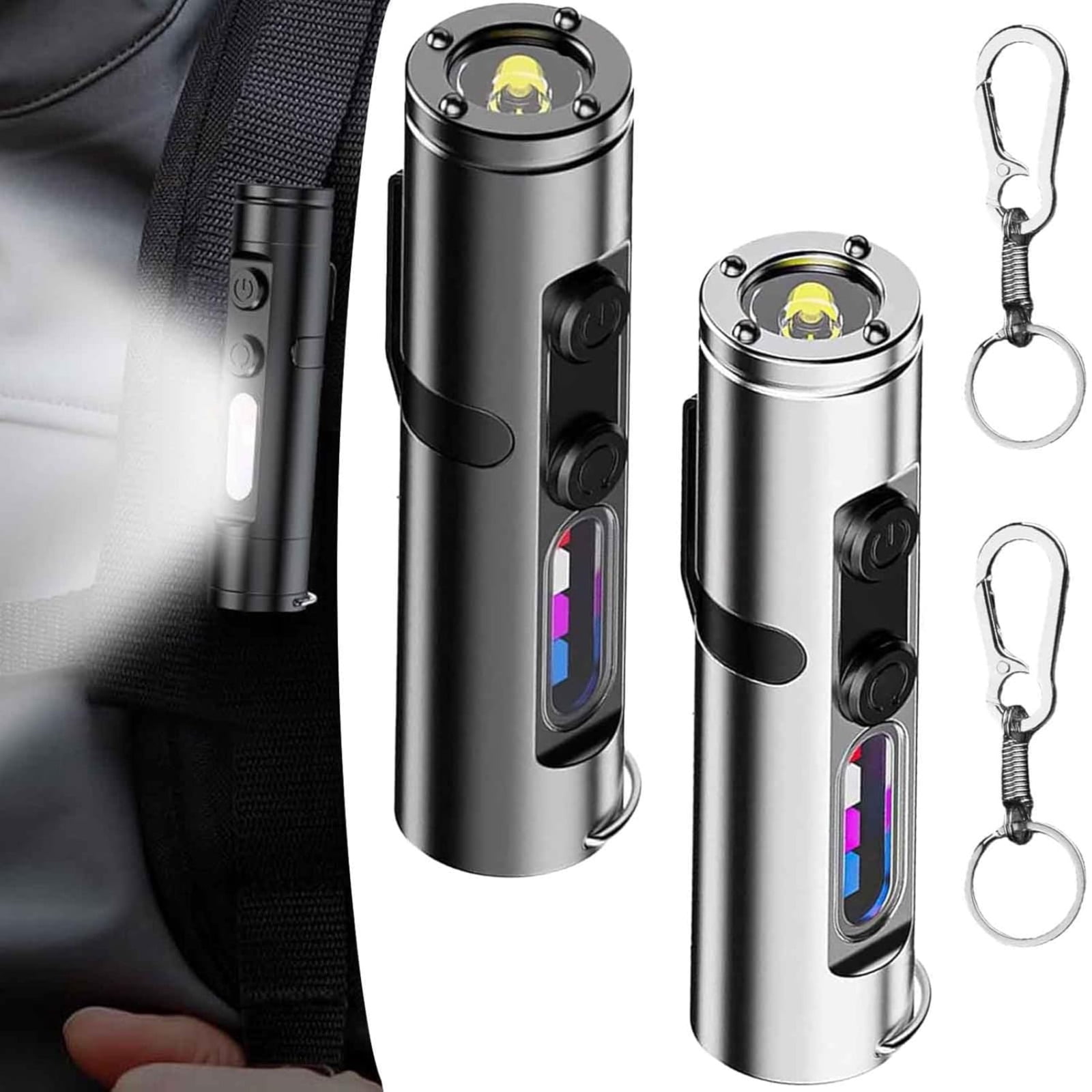 Taclite Mini – The Ultimate Everyday Micro Tool, Taclite Mini ...