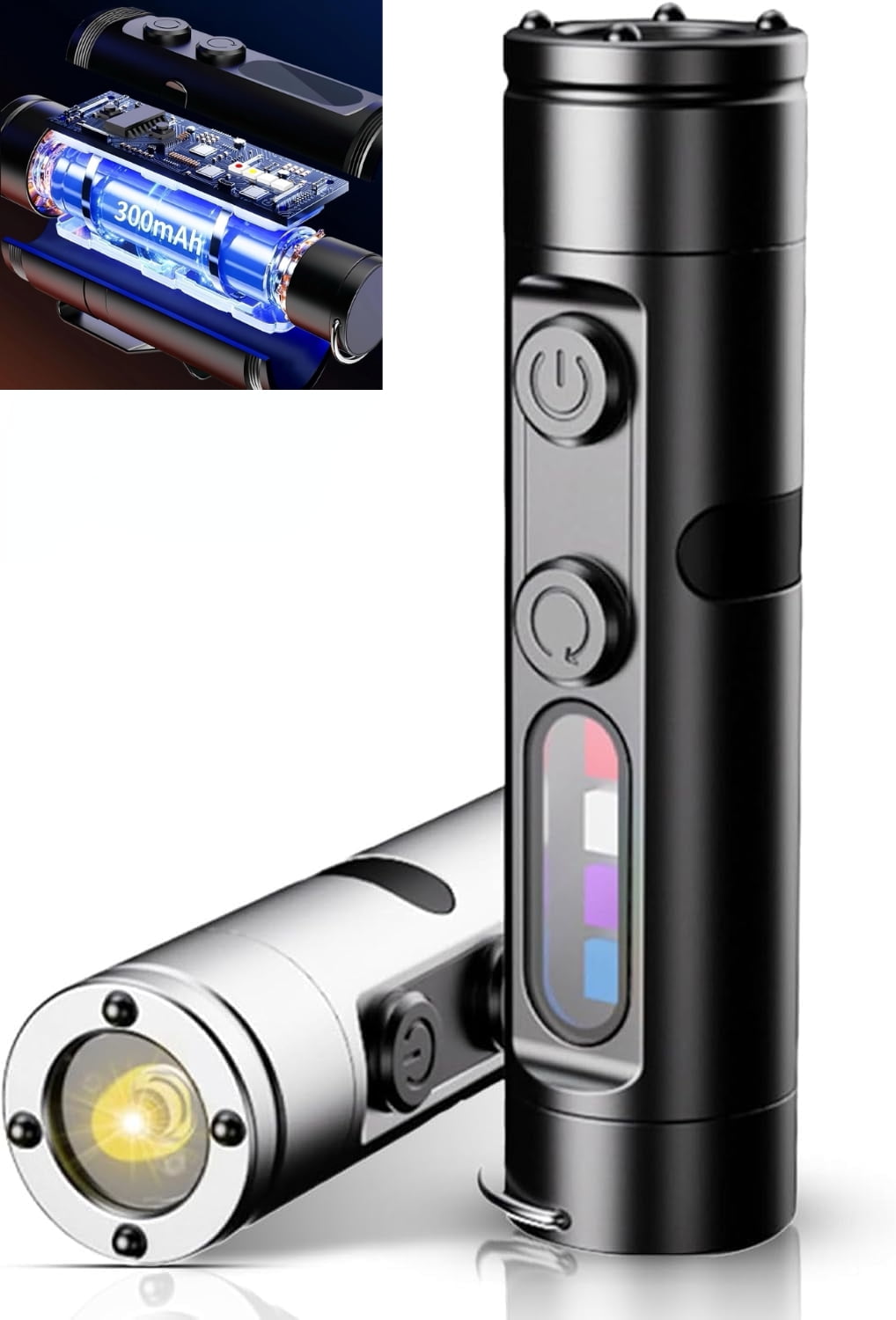 Taclite Mini - The Ultimate Everyday Micro Tool, Taclite mini ...