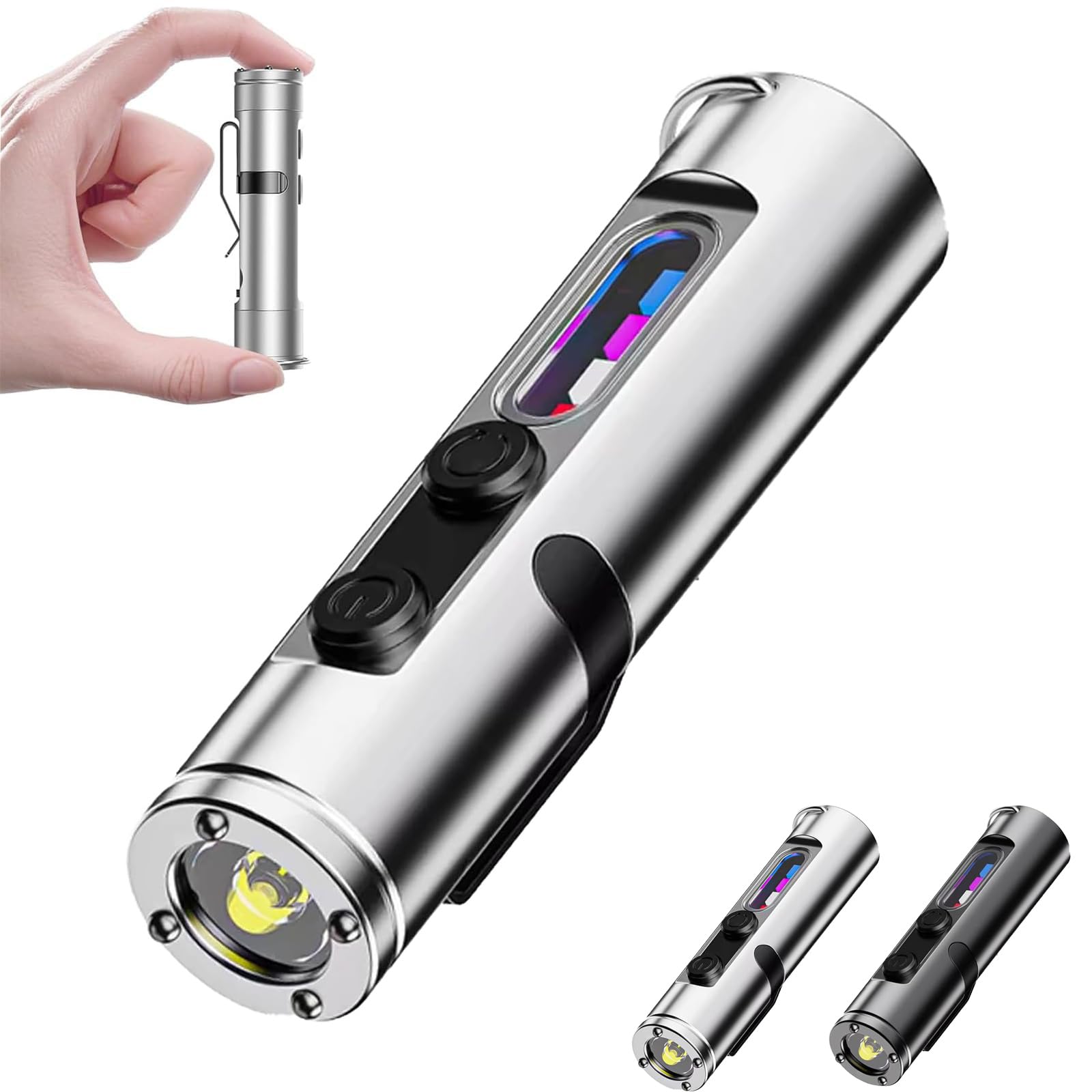 TacliteMini – The Ultimate Everyday Micro Tool, TacliteMini ...
