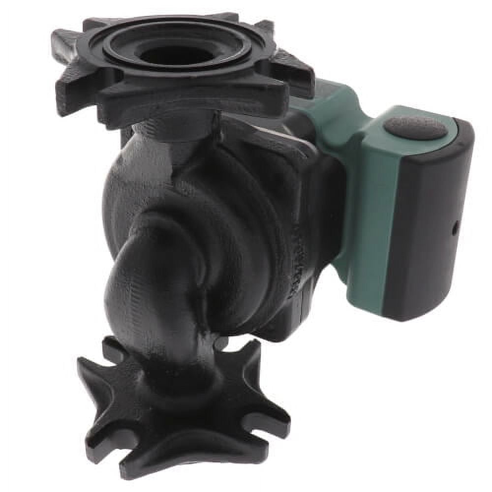 Taco 0018e-2F4 ECM High Efficiency Circulating Pump with Bluetooth ...