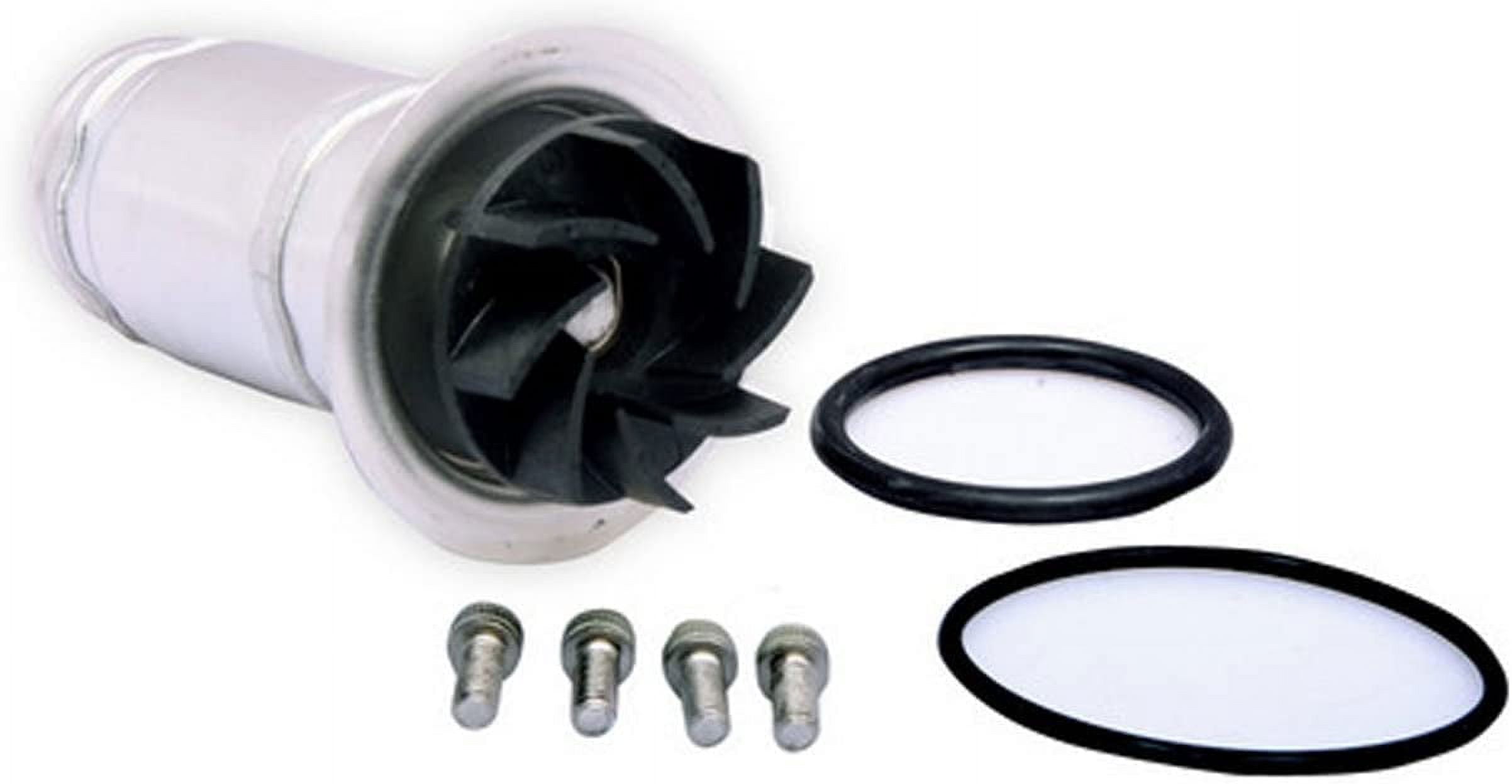 Taco 003-001RP Replacement Cartridge Assembly for 003-B/S Series ...