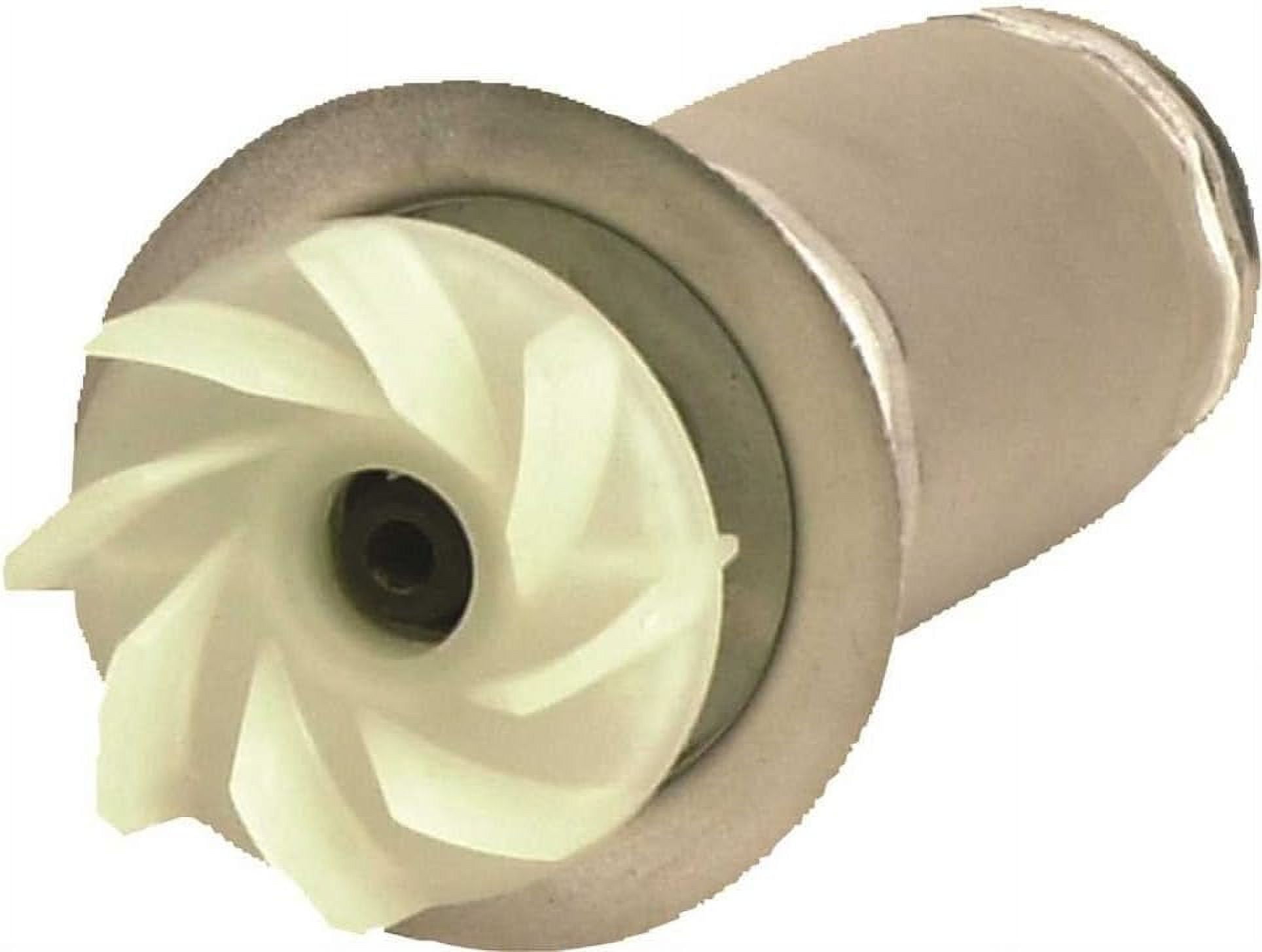 Taco 005-020RP Pump Cartridge Assembly - Walmart.com