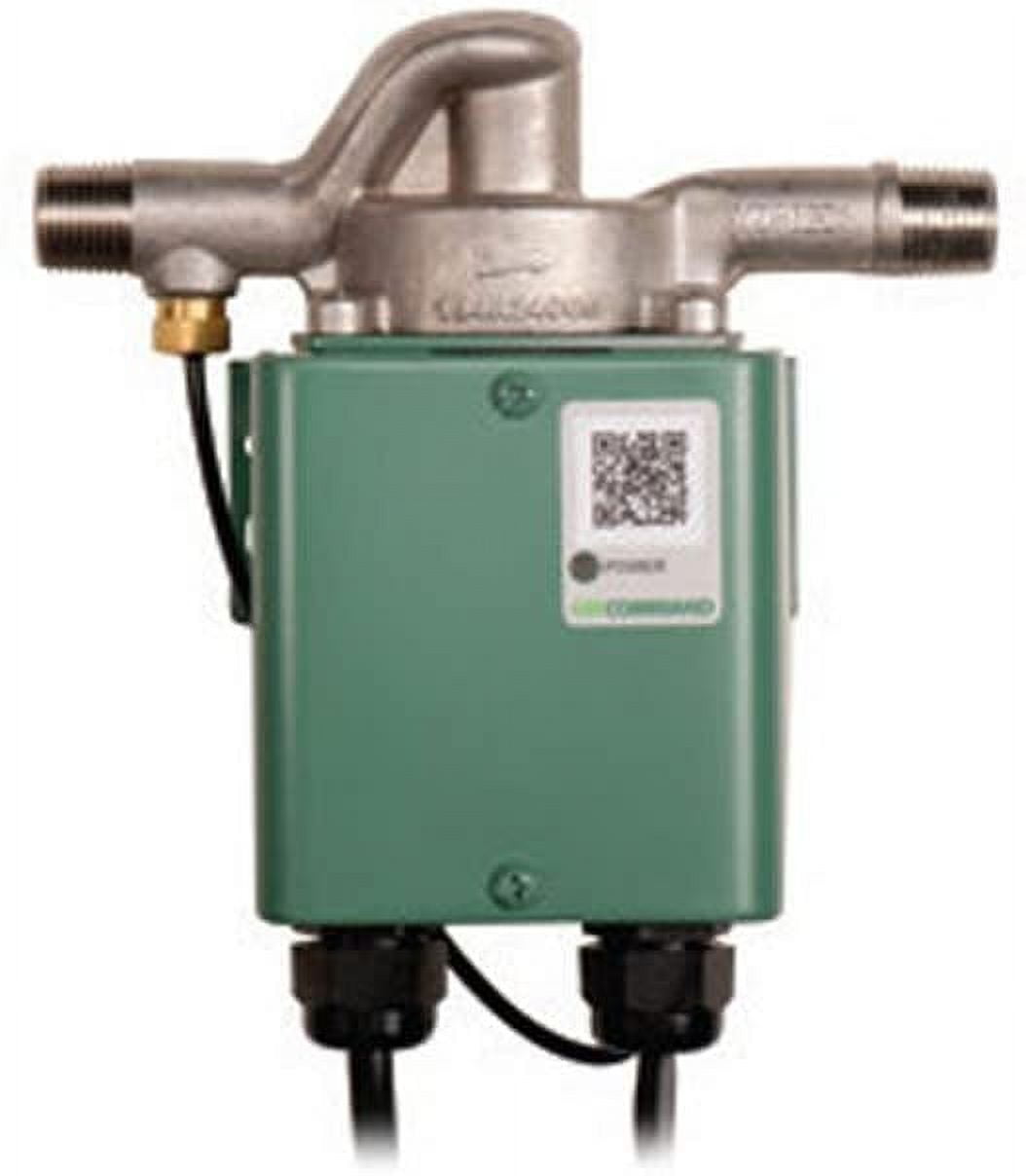 Taco 006-CT-USK TacoGenie 006-CT-USK Pump with Under Sink Kit, 1/40 HP ...