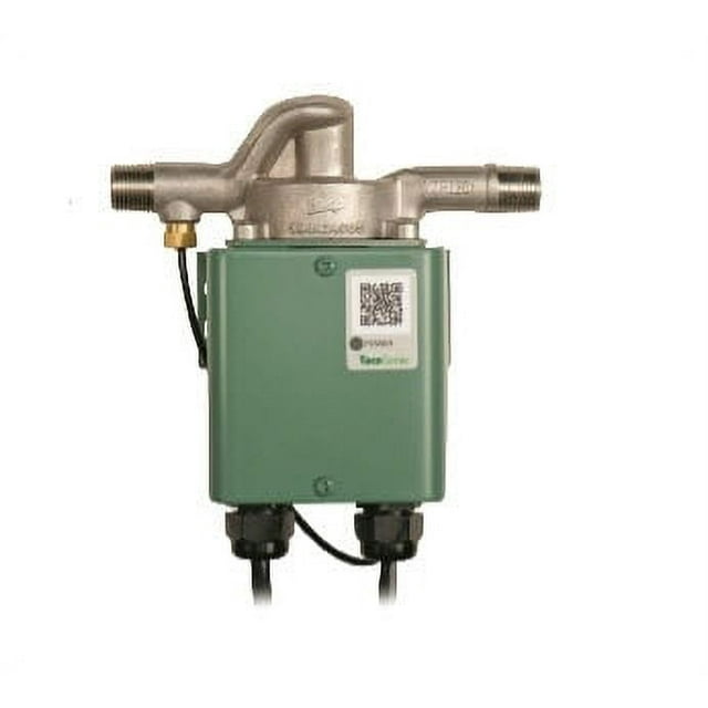 Taco 006CT Hot Water Recirculating Pump - Walmart.com