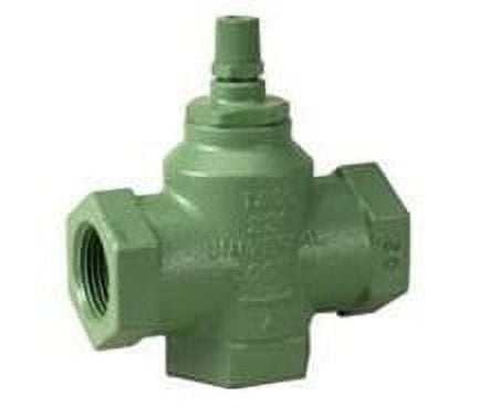Taco 218-3 Cast Iron Flo-Chek - 3/4\" NPT - Walmart.com