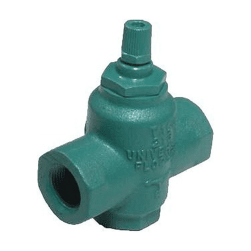 Taco 220-1 Flow Control Valve 1" CI - Walmart.com