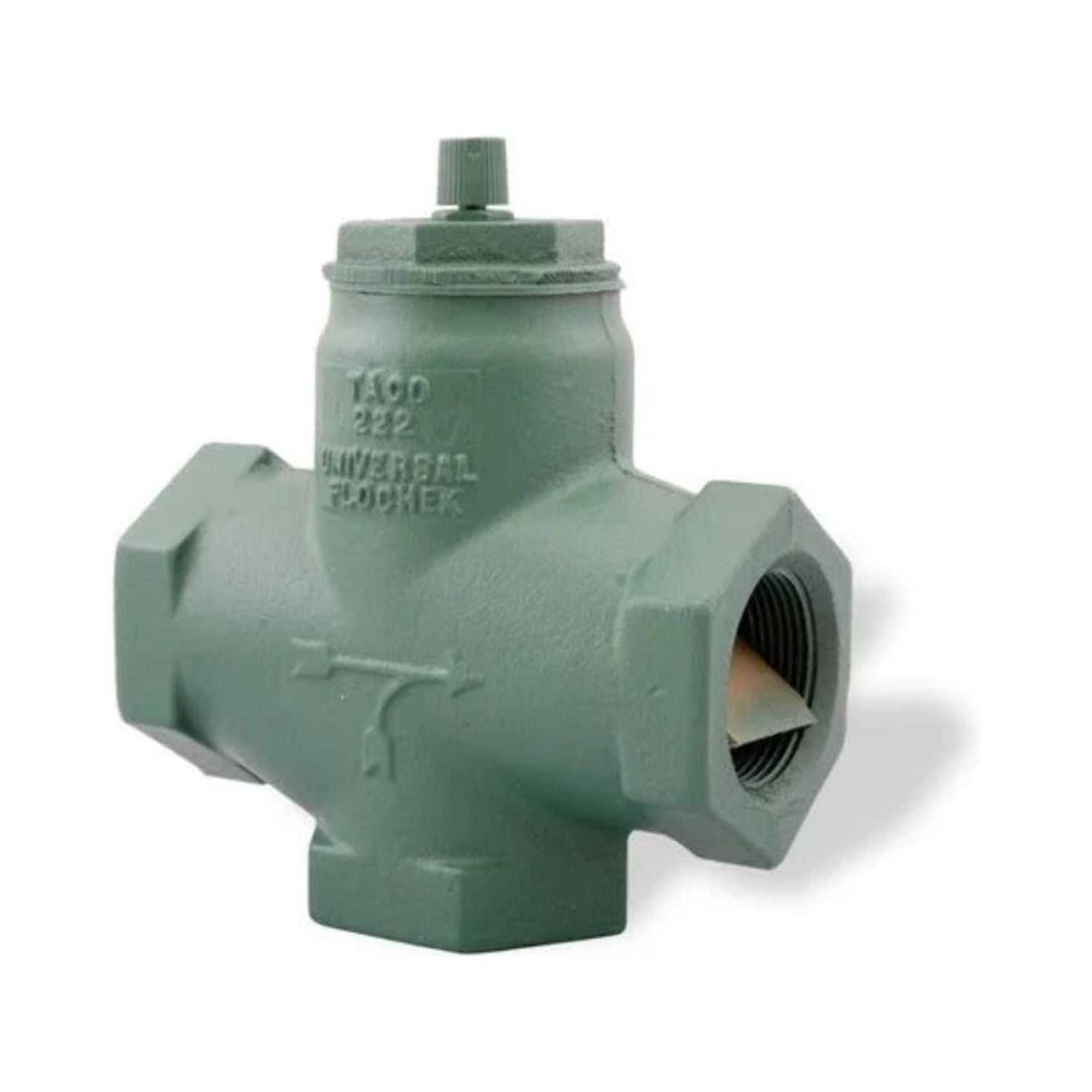 Taco 223-5 2 Cast Iron Flow Check - Walmart.com