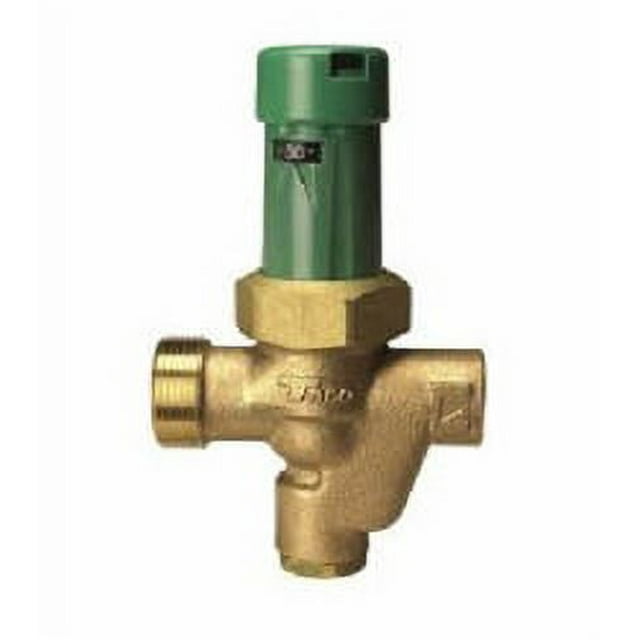 Taco 3350-3 Cartridge Style Pressure Reducing Valve - 1/2" Union ...