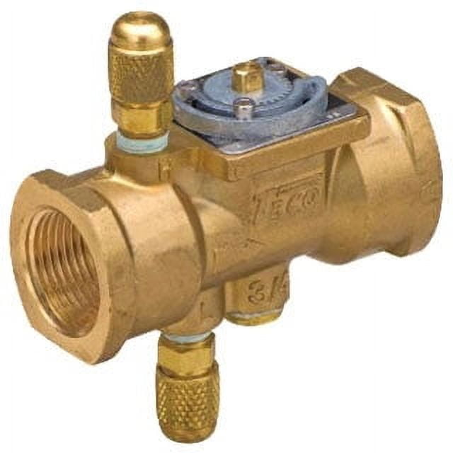 Taco ACUF150AC2: High-Performance Circulator Pump for Hydronic Heating ...