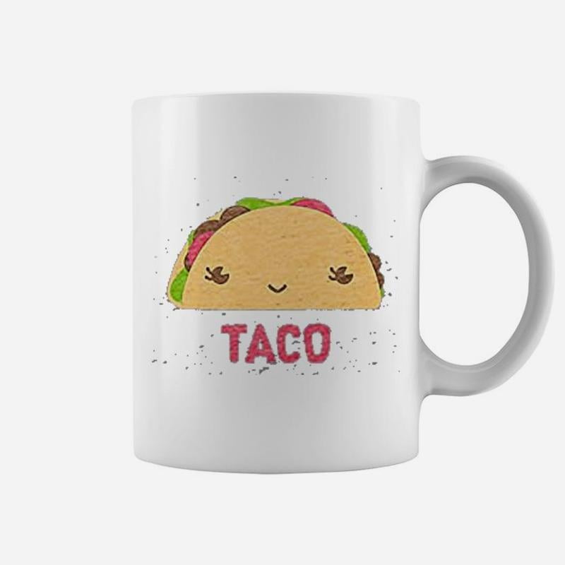 Taco And Taquito Baby Mommy And Me Coffee Mug - Walmart.com
