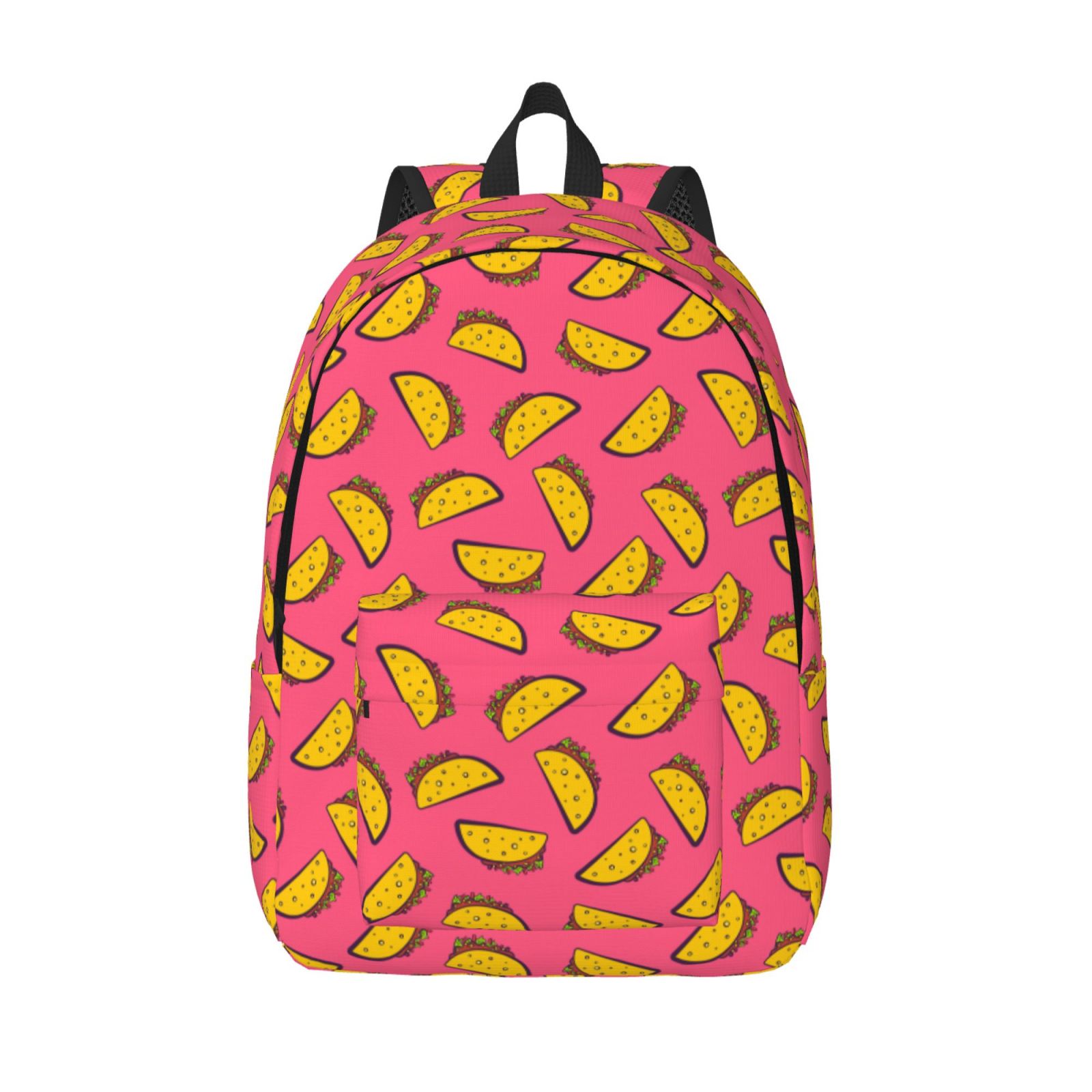 Taco Backpack for Men Women Laptop Backpack Hiking Backpack Travel Bag ...