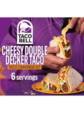 Taco kits in Packaged meals - Walmart.com