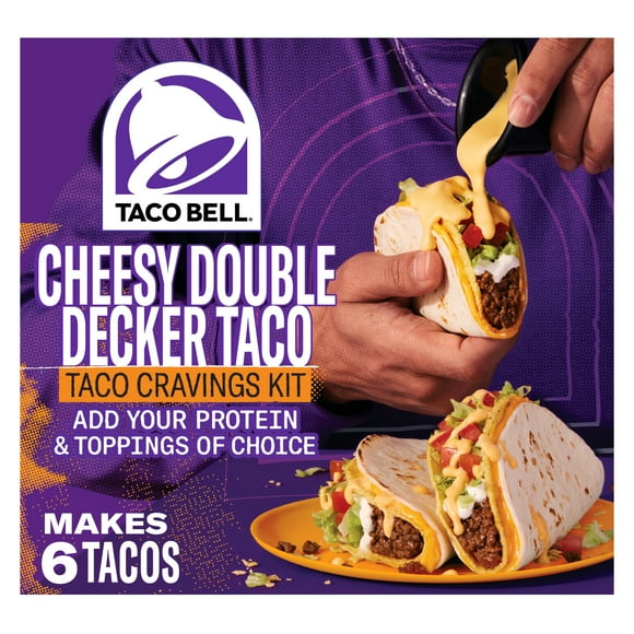 Taco kits in Packaged meals - Walmart.com