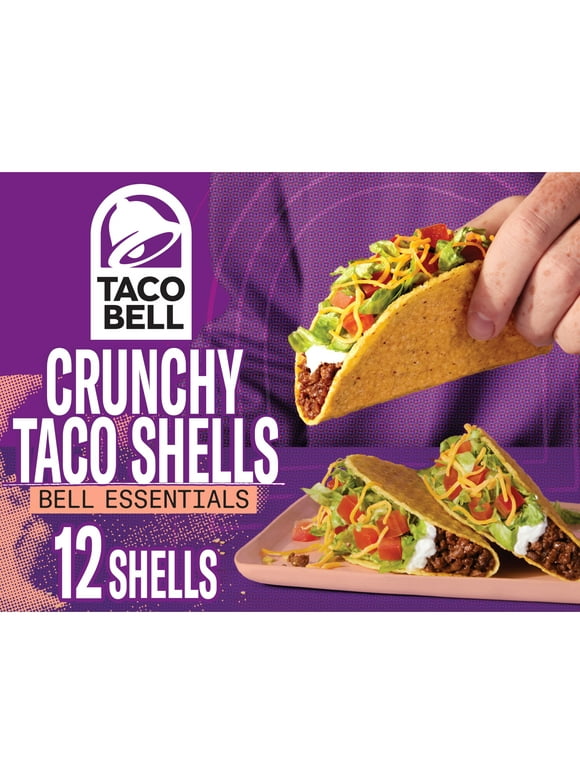 Taco shells in Tortillas - Walmart.com